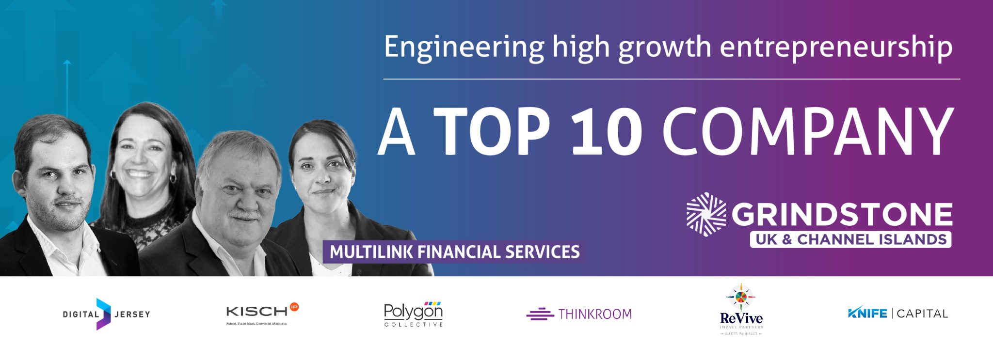 Multilink™ Financial Services – Health | Invest | Life | Insure